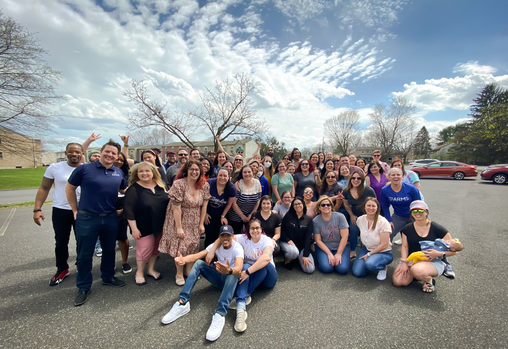 ARMStaffing Named a Top Workplace in the Lehigh Valley — ARG