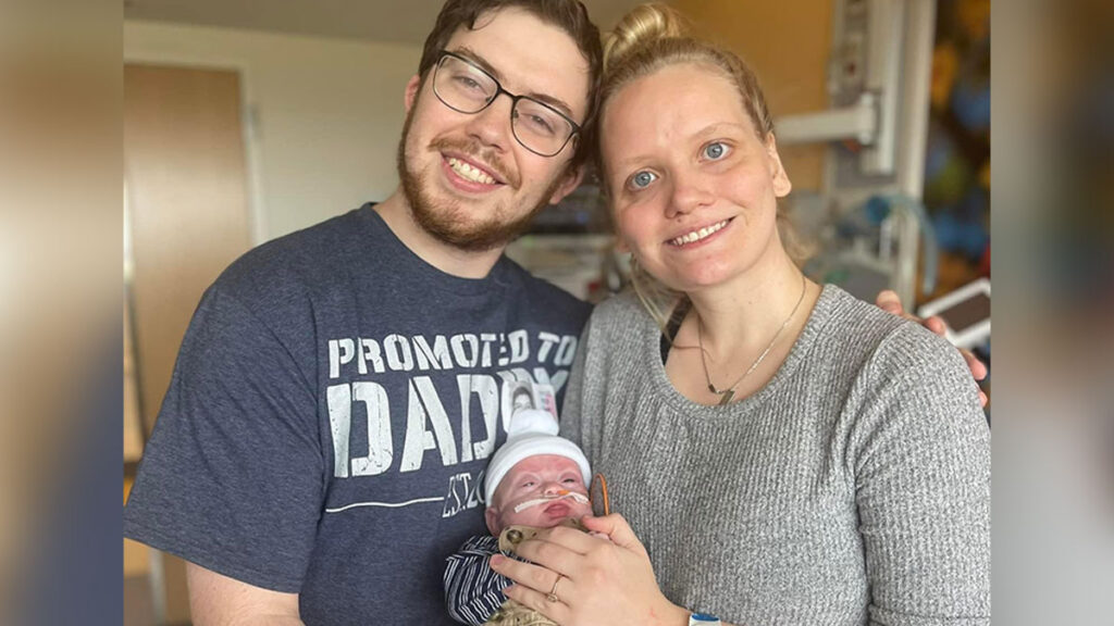 Remembering ARMS Employee Alex Hafer — ARG