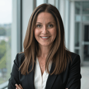 Introducing Negin Naraghi, Senior Vice President of Staffing & Workforce Augmentation — ARG